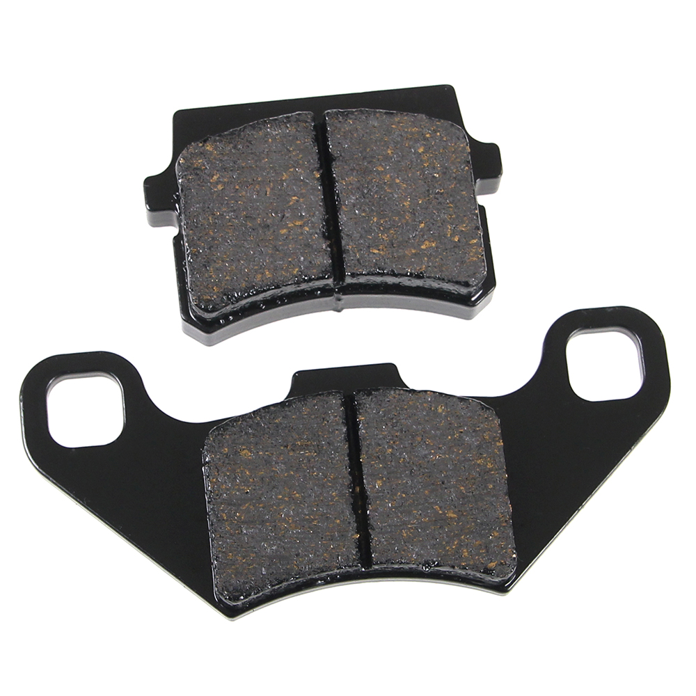 Jarrupalat, 855HF Ceramic, PGO, Quadzilla - Moposport - sbs